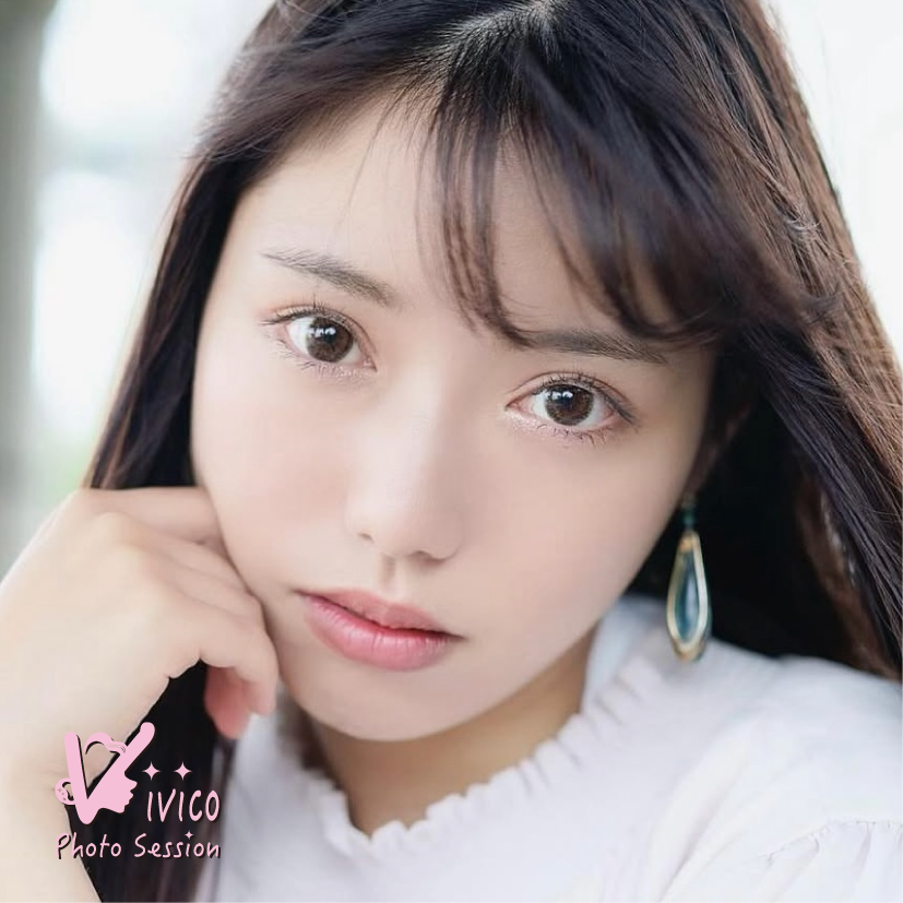 佐野エリカ 様 12月13日(土) – Vivico Photo Session